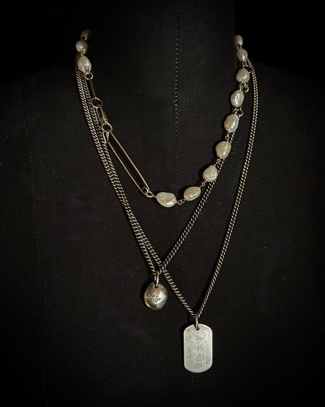 Shop Signature Collection at Handcrafted Jewelry & Objects